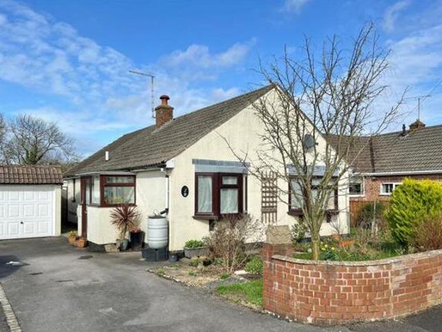 2 Bedroom Detached Bungalow For Sale In Mere