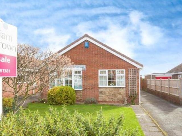 2 Bedroom Detached Bungalow For Sale In Middlestown