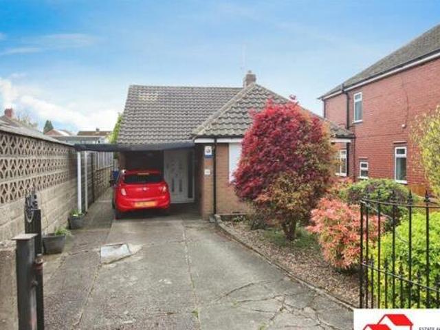 2 Bedroom Detached Bungalow For Sale In Milehouse