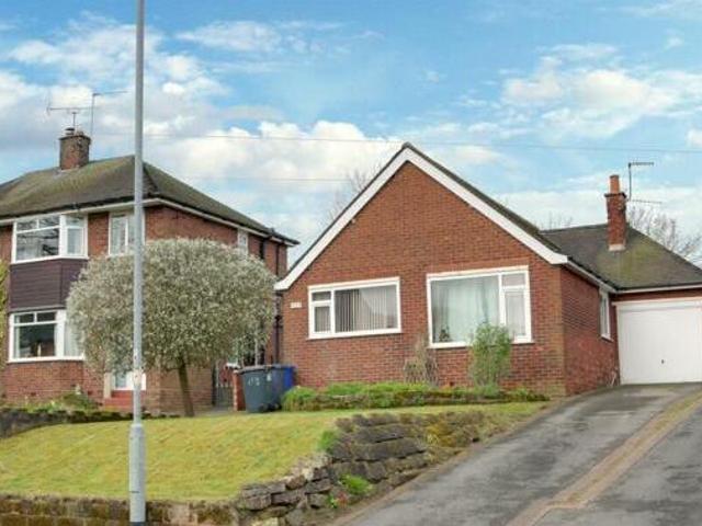2 Bedroom Detached Bungalow For Sale In Miles Green