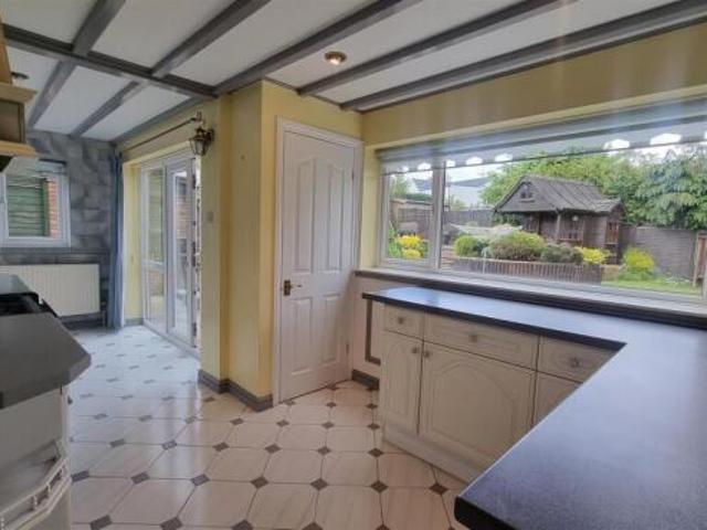 2 bedroom detached bungalow for sale in Mill Close, Hollywood, B47