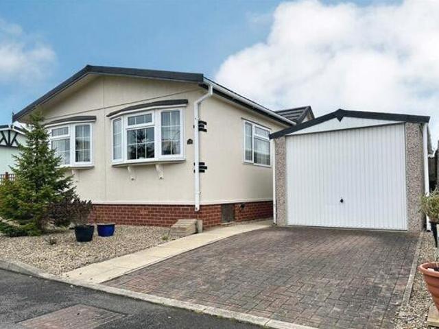 2 Bedroom Detached Bungalow For Sale In Milton Street