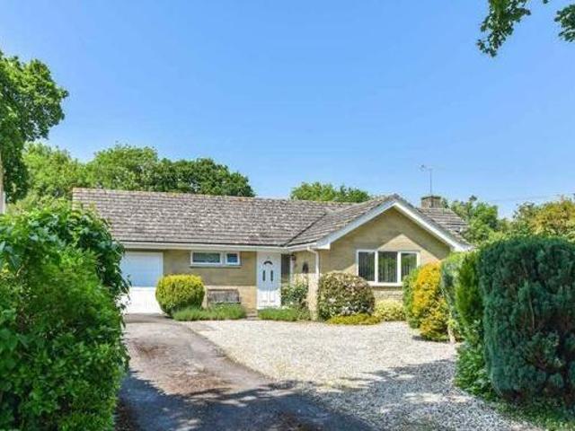 2 Bedroom Detached Bungalow For Sale In Minety