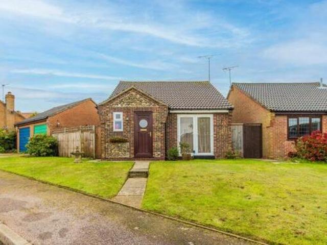 2 Bedroom Detached Bungalow For Sale In Mundesley