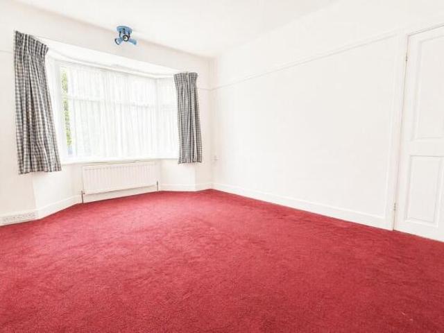 2 bedroom detached bungalow for sale in Muscliffe Lane, Bournemouth, BH9