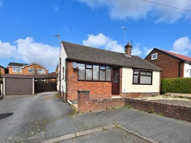 2 Bedroom Detached Bungalow For Sale In Mynydd Isa