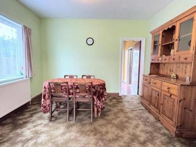 2 bedroom detached bungalow for sale in Nottingham Road, Spondon, Derby, DE21
