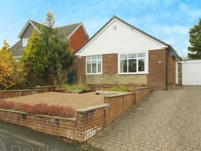 2 Bedroom Detached Bungalow For Sale In Norden