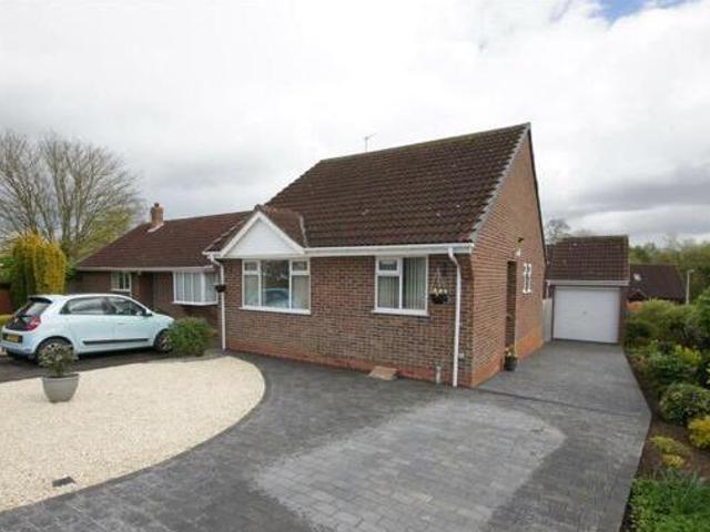 2 Bedroom Detached Bungalow For Sale In Nordham