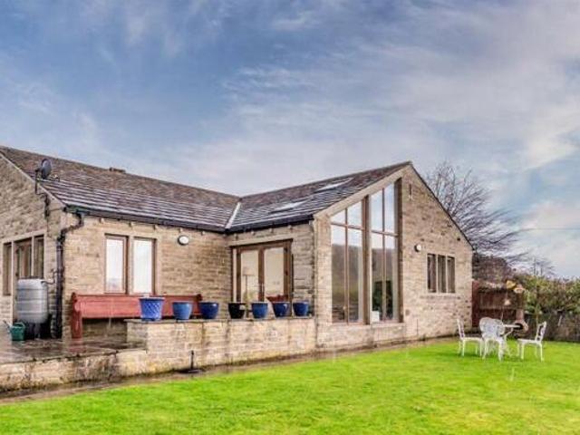 2 Bedroom Detached Bungalow For Sale In Norwood Green