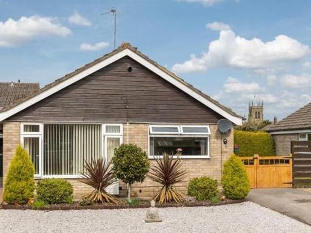 2 Bedroom Detached Bungalow For Sale In Norton