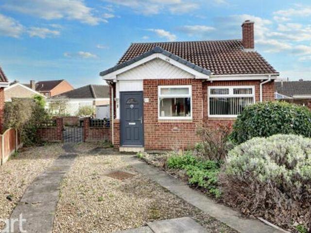 2 Bedroom Detached Bungalow For Sale In Norton
