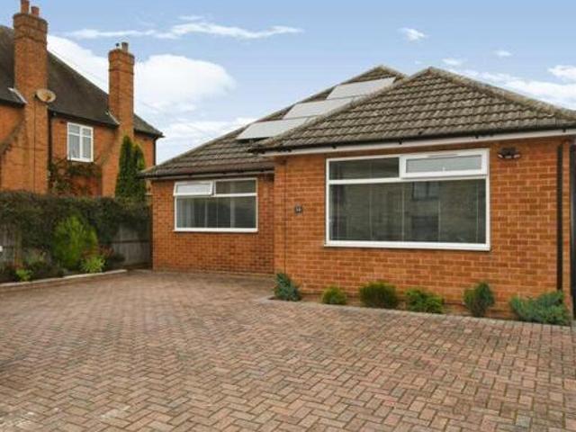 2 Bedroom Detached Bungalow For Sale In North Hykeham, Lincoln
