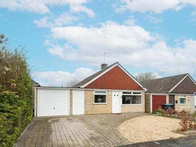 2 Bedroom Detached Bungalow For Sale In North Leigh