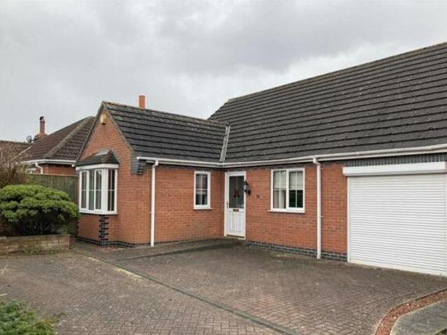 2 Bedroom Detached Bungalow For Sale In North Somercotes