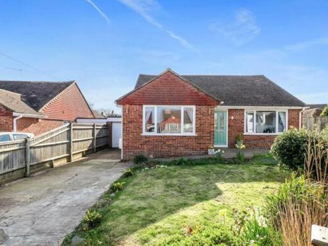 2 Bedroom Detached Bungalow For Sale In Northiam