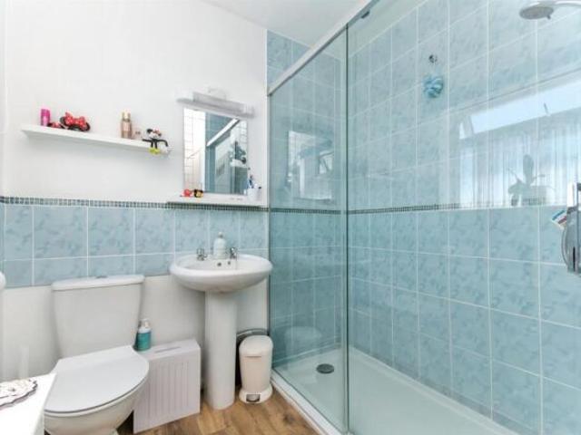 2 bedroom detached bungalow for sale in Netherfield Avenue, Eastbourne, BN23