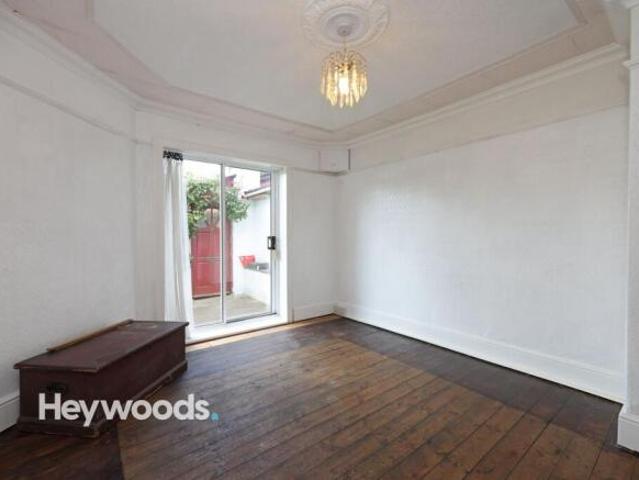 2 bedroom detached bungalow for sale in Newcastle Road, Trent Vale, Stoke on Trent, ST4
