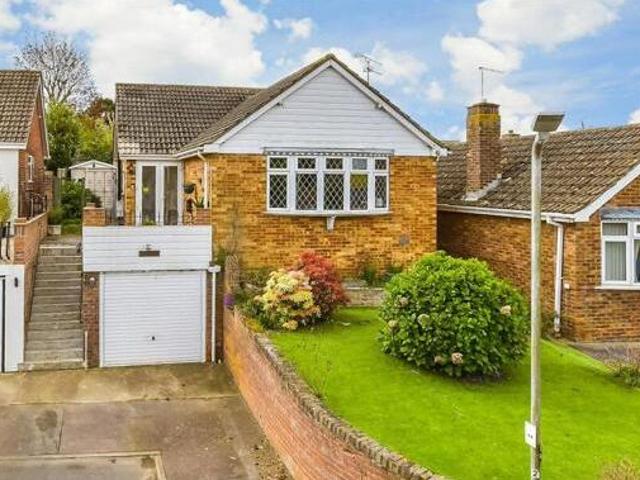 2 Bedroom Detached Bungalow For Sale In Newington