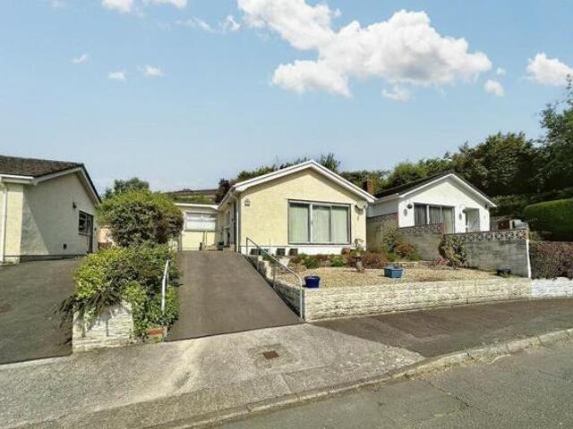 2 Bedroom Detached Bungalow For Sale In Neath