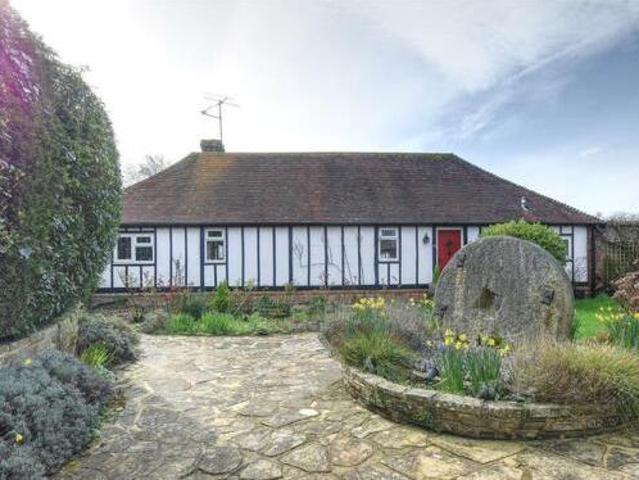 2 Bedroom Detached Bungalow For Sale In Ninfield