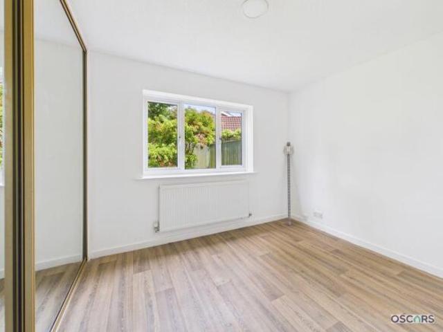 2 bedroom detached bungalow for sale in Nunburnholme Park, Hull, HU5