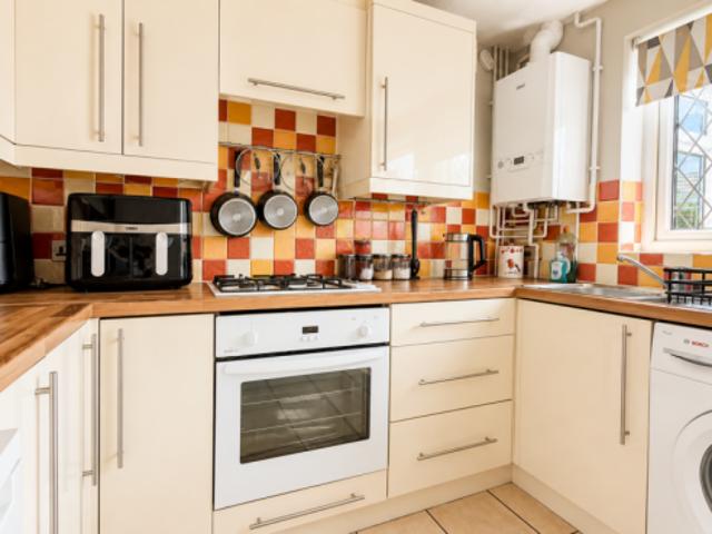 2 bedroom detached bungalow for sale in Snaith Close, Lincoln, LN6 0SR, LN6