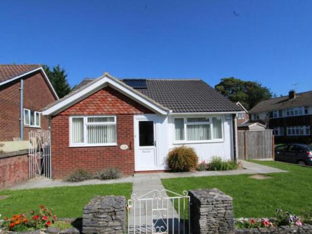 2 Bedroom Detached Bungalow For Sale In Southampton