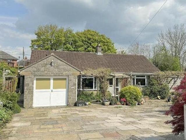 2 Bedroom Detached Bungalow For Sale In Somerset