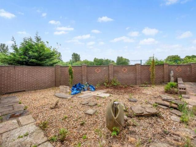 2 bedroom detached bungalow for sale in Saffron Close, Padgate, WA2