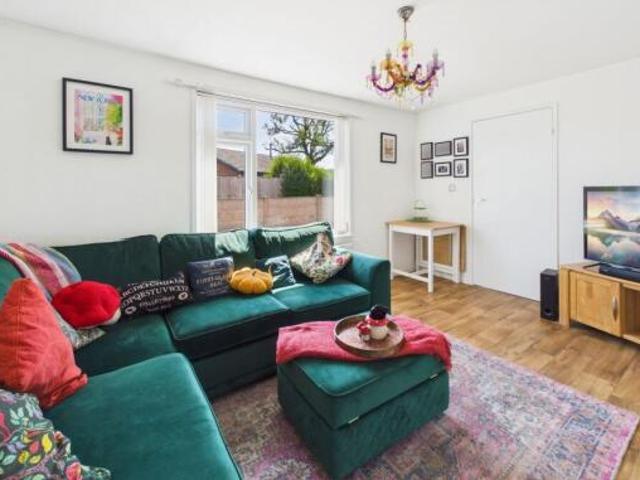 2 bedroom detached bungalow for sale in Saltburn Road, Nottingham, NG8