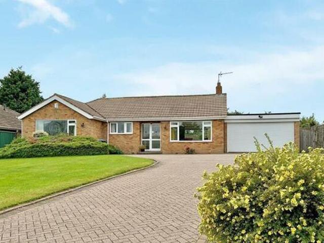 2 Bedroom Detached Bungalow For Sale In Sambourne
