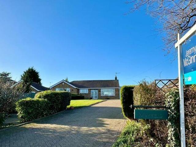 2 Bedroom Detached Bungalow For Sale In Sambourne
