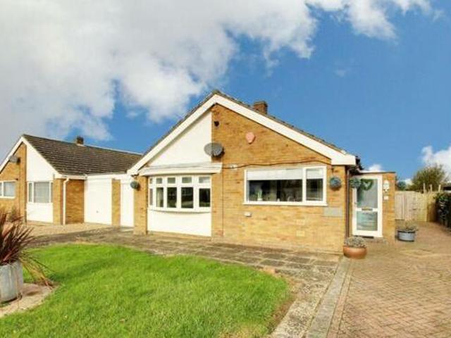 2 Bedroom Detached Bungalow For Sale In Sandilands