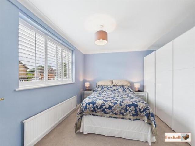 2 bedroom detached bungalow for sale in Sandpit Close, Rushmere St. Andrew, Ipswich, IP4