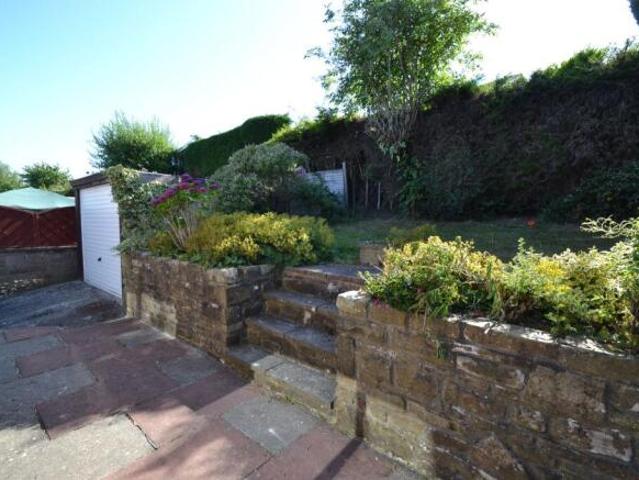 2 bedroom detached bungalow for sale in Santa Monica Grove, Idle, BD10