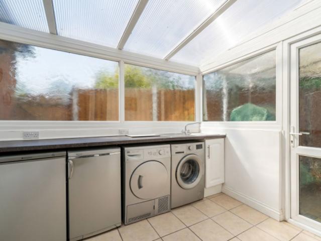 2 bedroom detached bungalow for sale in Scribers Lane, Hall Green, B28