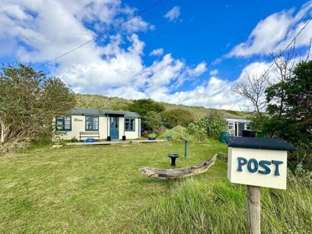 2 Bedroom Detached Bungalow For Sale In Sea Palling