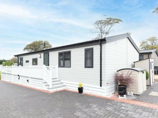 2 Bedroom Detached Bungalow For Sale In Seaton Park