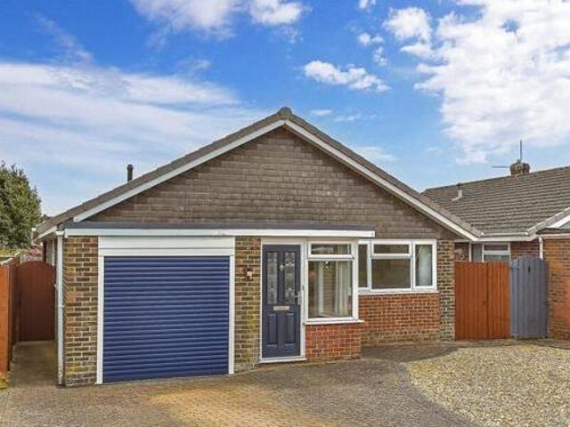 2 Bedroom Detached Bungalow For Sale In Seaview