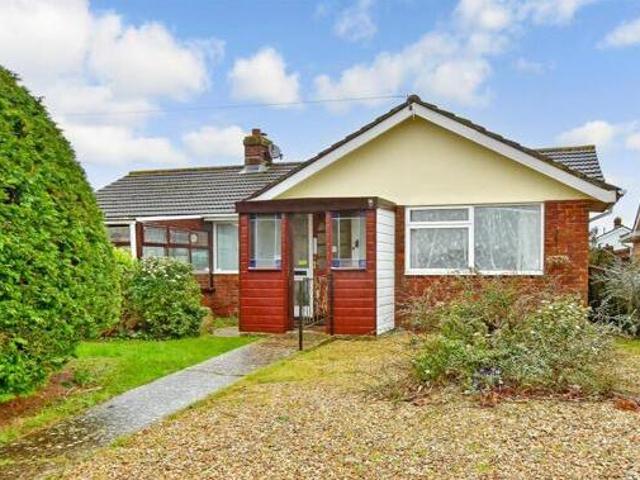 2 Bedroom Detached Bungalow For Sale In Seaview