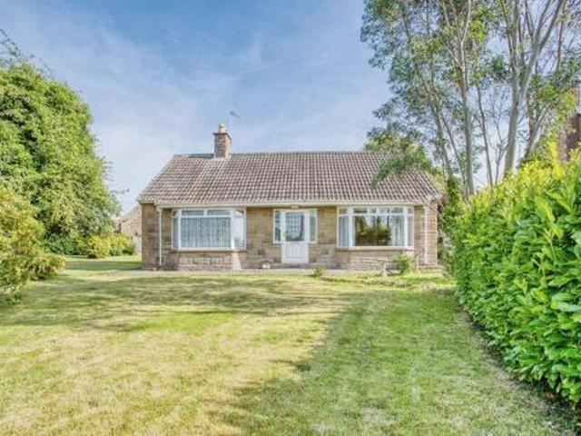 2 Bedroom Detached Bungalow For Sale In Seavington