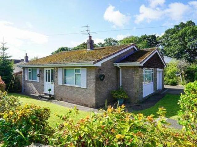 2 Bedroom Detached Bungalow For Sale In Sheffield