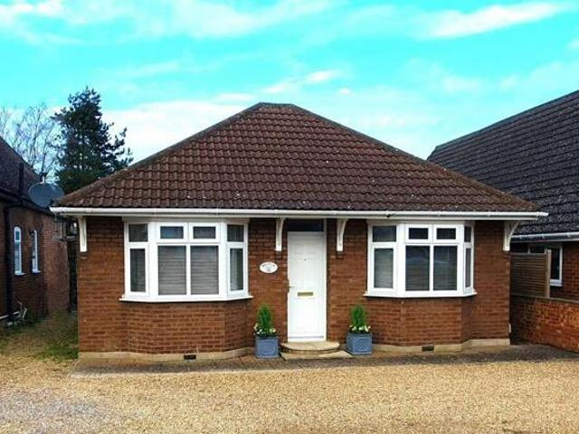 2 Bedroom Detached Bungalow For Sale In Shefford