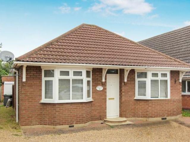 2 Bedroom Detached Bungalow For Sale In Shefford