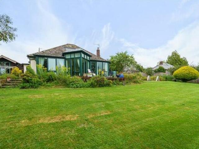 2 Bedroom Detached Bungalow For Sale In Shillingstone