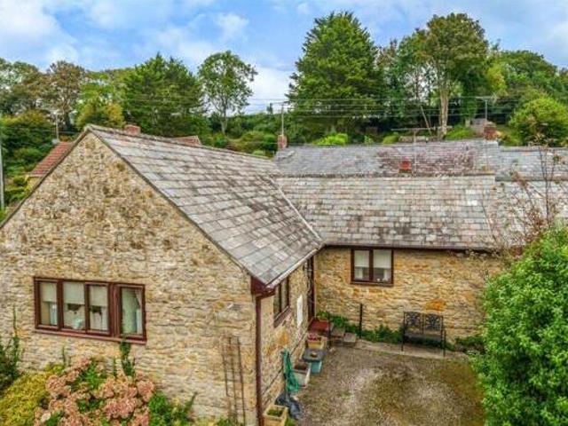 2 Bedroom Detached Bungalow For Sale In Shipton Gorge