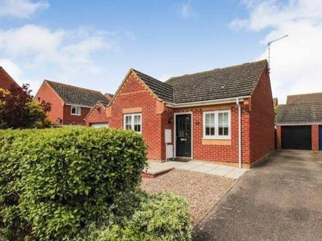 2 Bedroom Detached Bungalow For Sale In Shortstown