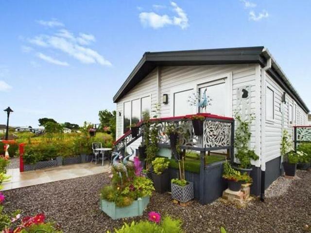 2 Bedroom Detached Bungalow For Sale In Silloth