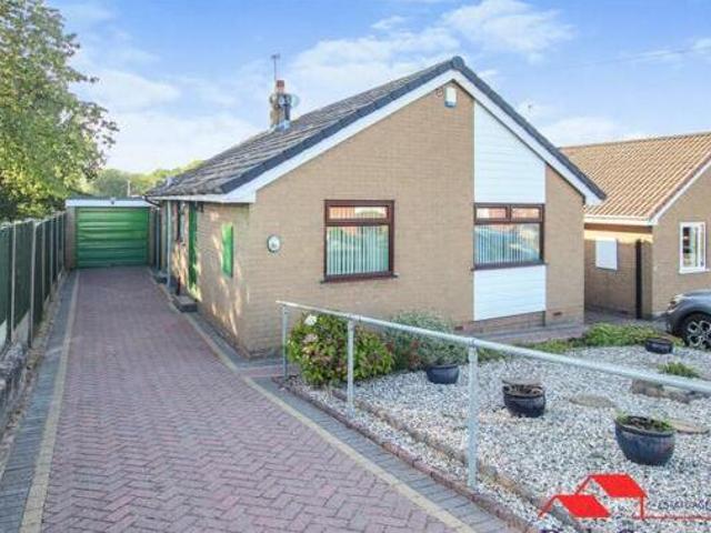 2 Bedroom Detached Bungalow For Sale In Silvedale